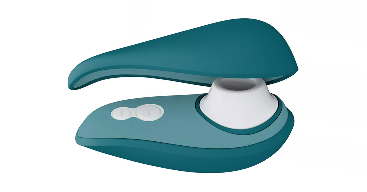 Womanizer Liberty 2 im Test: Unboxing, Anwendung & Preisvergleich